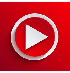 Light circle icon Royalty Free Vector Image - VectorStock