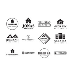 Property management Royalty Free Vector Image - VectorStock
