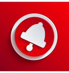Light circle icon eps10 Royalty Free Vector Image