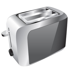 Toaster Royalty Free Vector Image - VectorStock