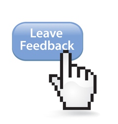 I agree button Royalty Free Vector Image - VectorStock