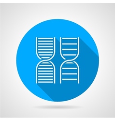Vintage medical infographics Royalty Free Vector Image