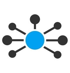 Relations icon Royalty Free Vector Image - VectorStock