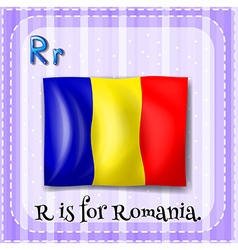 Falling random letters alphabet beautiful Vector Image