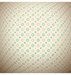 Vintage different seamless pattern endless Vector Image