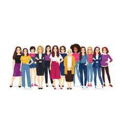Business team Royalty Free Vector Image - VectorStock
