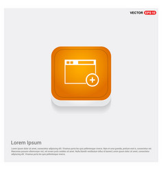 Carbon gui Royalty Free Vector Image - VectorStock