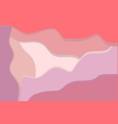 Tropical leaves background Royalty Free Vector Image