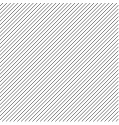 Repeating diagonal lines underlay Royalty Free Vector Image