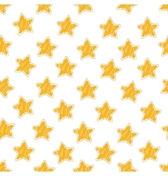 African animals seamless pattern Royalty Free Vector Image