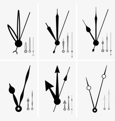 Time Royalty Free Vector Image - VectorStock