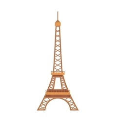 Eiffel tower Royalty Free Vector Image - VectorStock