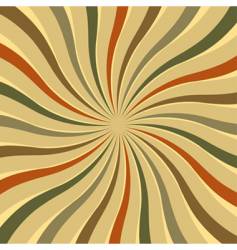 Twisted background Royalty Free Vector Image - VectorStock