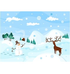 Zamok Royalty Free Vector Image - VectorStock