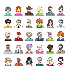 Post office Royalty Free Vector Image - VectorStock