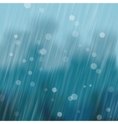 Abstract Blue Light Royalty Free Vector Image - VectorStock