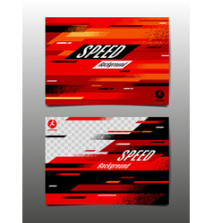 Brochure design template Royalty Free Vector Image