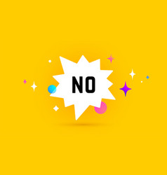 New message dialog chat notification Royalty Free Vector