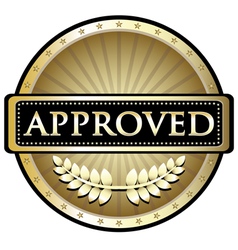 Lavender Perfume Oil Label Royalty Free Vector Image