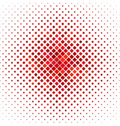 Square pattern background - geometric design Vector Image