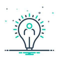 Initiative Royalty Free Vector Image - VectorStock