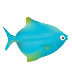 Fish Royalty Free Vector Image - VectorStock