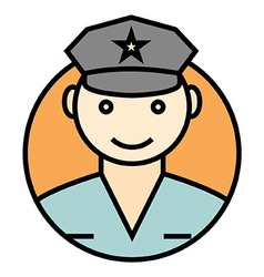 Polit Royalty Free Vector Image - VectorStock