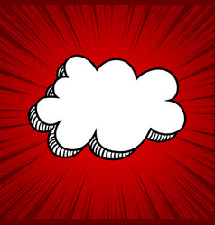Wow pop art comic book text super hero Royalty Free Vector
