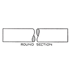 Symbols of building materials persons in the Vector Image