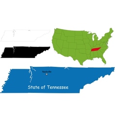 Cuba map Royalty Free Vector Image - VectorStock