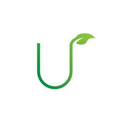 Open box logo design Royalty Free Vector Image