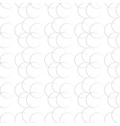 Square small seamless pattern Royalty Free Vector Image