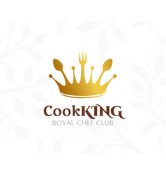 King lettering Royalty Free Vector Image - VectorStock