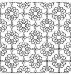 Abstract elegant minimalistic seamless pattern Vector Image