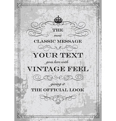 Fancy design elements Royalty Free Vector Image