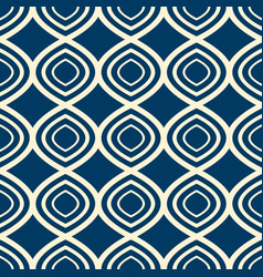 Abstract simple pattern seamless background Vector Image