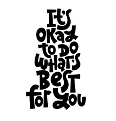 Progress motivation lettering Royalty Free Vector Image