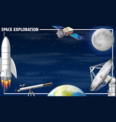 Frame Royalty Free Vector Image - VectorStock