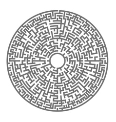 Fisherman maze game Royalty Free Vector Image - VectorStock