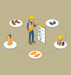 Safety signs Royalty Free Vector Image - VectorStock