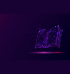 Book set Royalty Free Vector Image - VectorStock