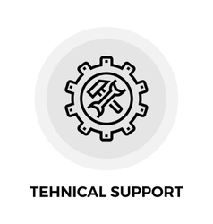 Tools line icons Royalty Free Vector Image - VectorStock