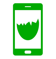 Bash bourne-again shell security hacking problem Vector Image