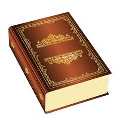 Colorful books Royalty Free Vector Image - VectorStock