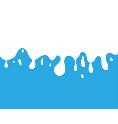 Splash icon design Royalty Free Vector Image - VectorStock