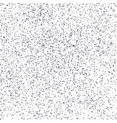 Abstract noise dots seamless pattern Royalty Free Vector