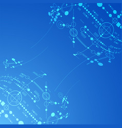 Music background Royalty Free Vector Image - VectorStock