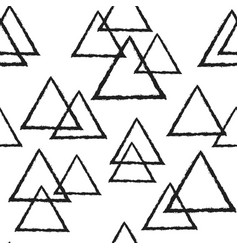 Basic geometric shapes icon set Royalty Free Vector Image