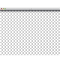 Blank image Royalty Free Vector Image - VectorStock