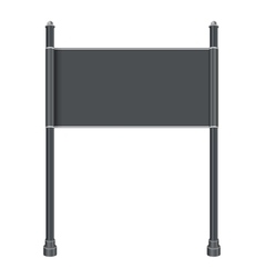 Street sign Royalty Free Vector Image - VectorStock